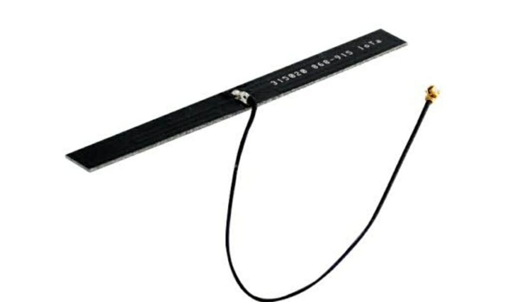 3 dBi PCB Antenna 2.4 GHz | Teleten