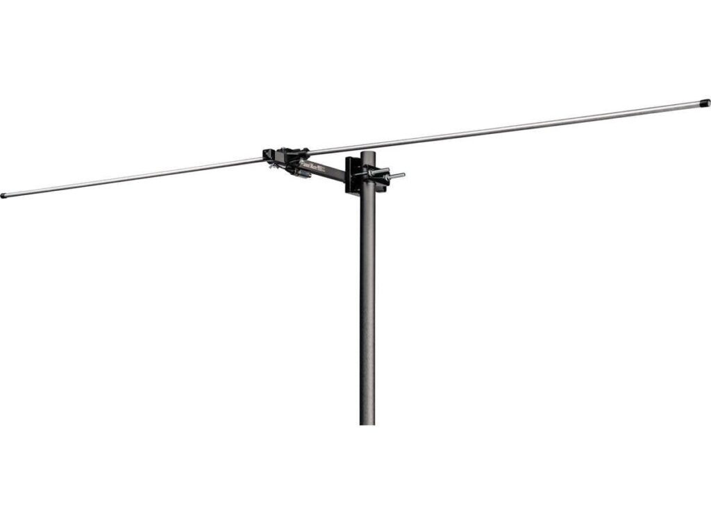 FOLDED DIPOLE COLLINEAR ANTENNA 403-470 Mhz – Teleten